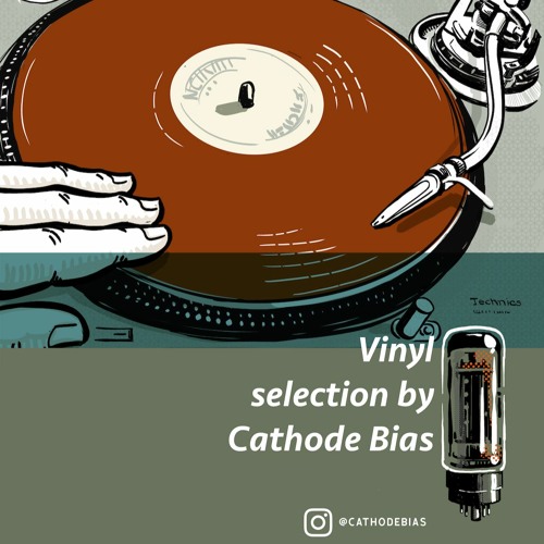 Stream Listening Set #1 by cathode bias | Listen online for free on SoundCloud