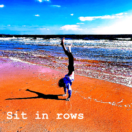 Stream Sit in rows by Backroommusic.uk | Listen online for free on ...