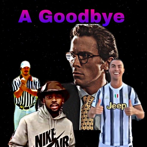 Stream GoodBye by Christian Damron | Listen online for free on SoundCloud