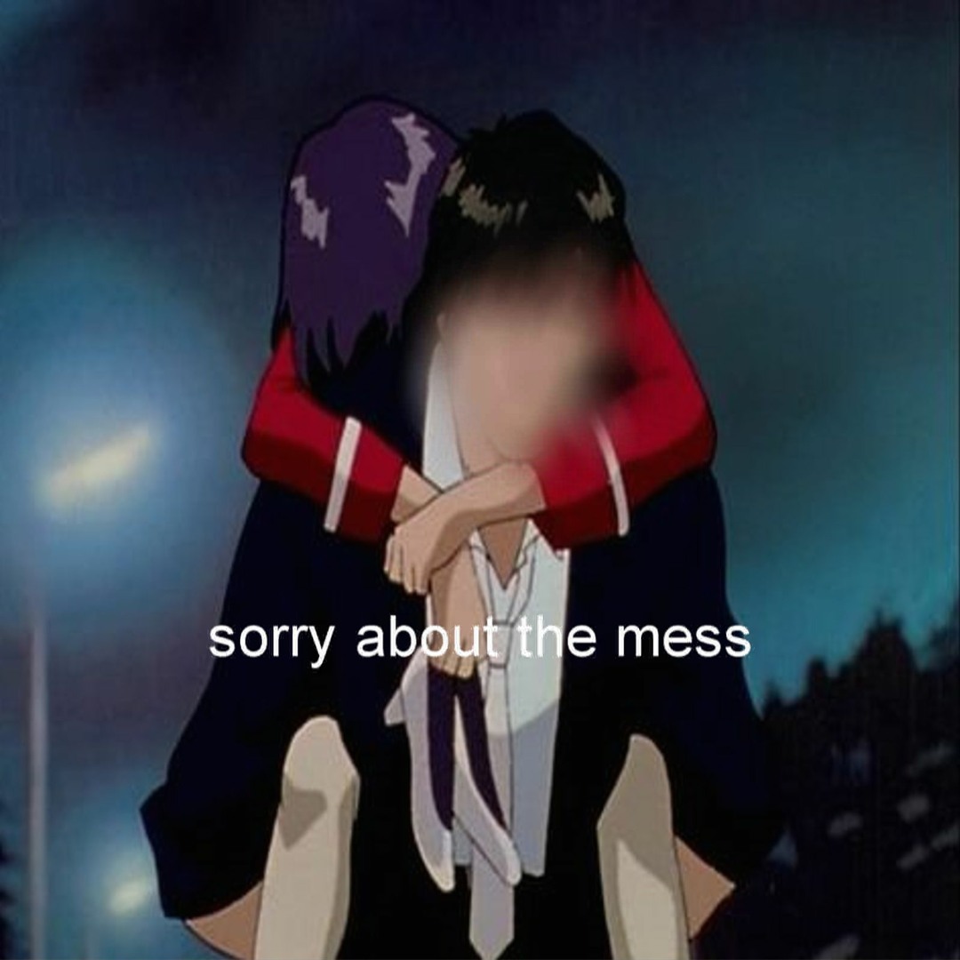 Stream shaarksz | Listen to sorry about the mess (full ep) playlist ...