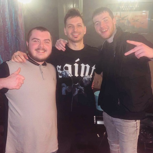 Sidearms4reason In Real Life