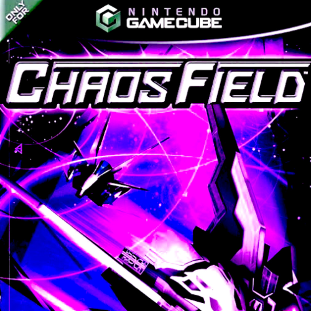 Stream chaos field - boss 1-4 by ayngel | Listen online for free on ...