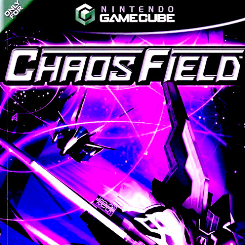 Stream chaos field - boss 1-4 by ayngel | Listen online for free on ...