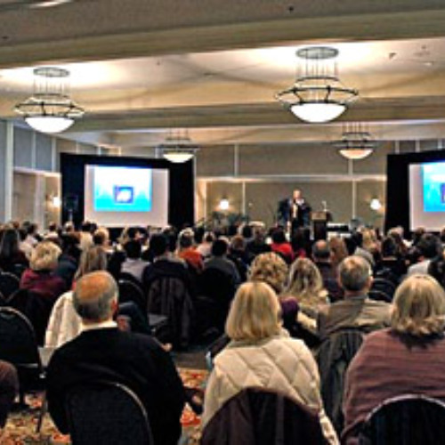Stream Hasbrouck Heights, New Jersey "The Truth About DNA" - November ...