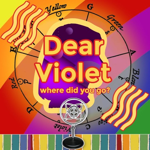 Stream Dear Violet, Where Did You Go? by The PaperBoats | Listen online ...