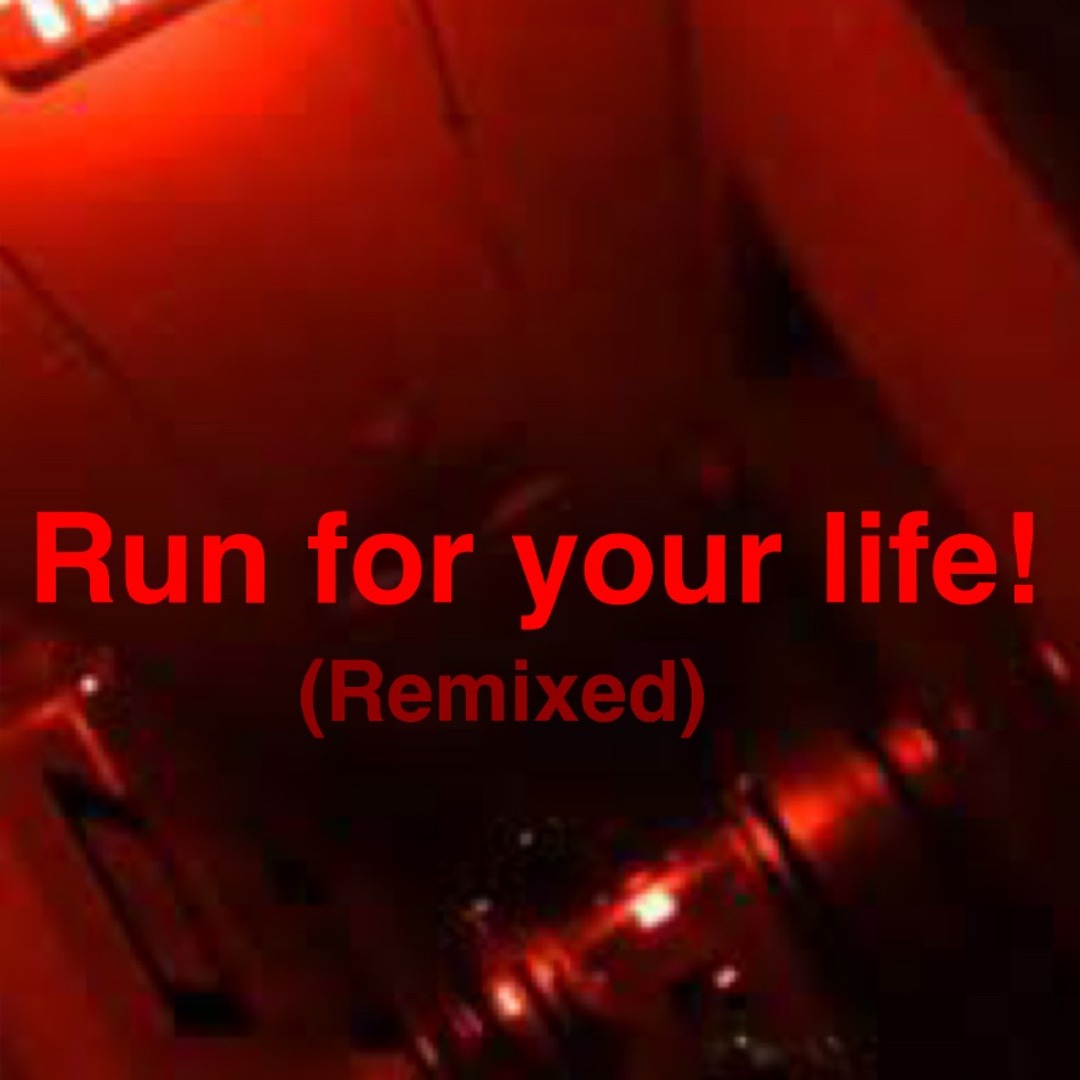 Stream Backrooms Level „Run For Your Life“ soundtrack (Remixed) by ...