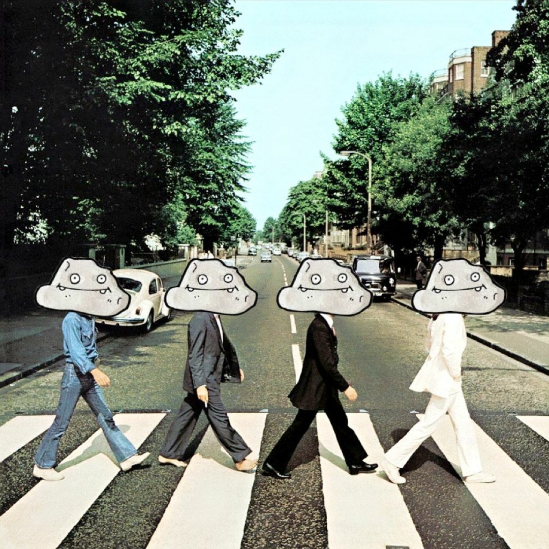 Stream Eleanor Rizzby (Dizzy Edit) (Beatles X Zeds Dead X CJDJ) by ...