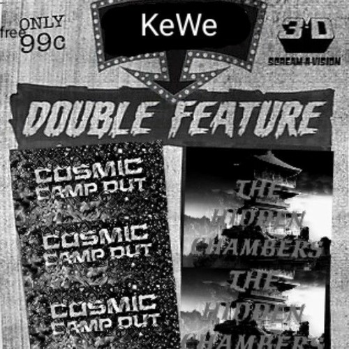 Stream KeWe Cosmic Campout set by KeWe | Listen online for free on ...
