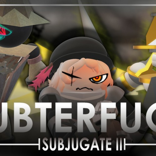 Stream SUBTERFUGE (SUBJUGATE 2) - Vs Dave and Bambi Fantrack by AGNAB ...