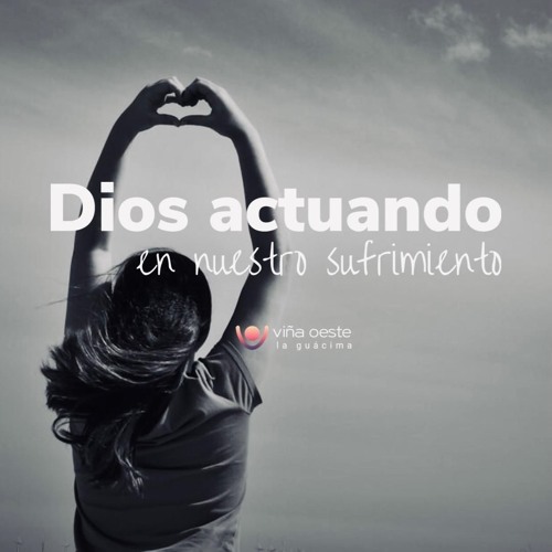 Stream 31 - 08 - 2024 - Dios Actuando En Nuestro Sufrimiento - Erick ...