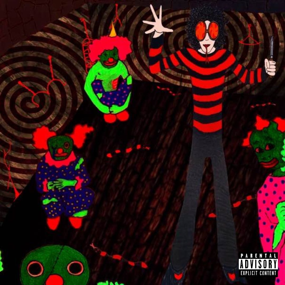 Stream Bogus (Prod. Jack Frost) by Jack Frost | Listen online for free ...