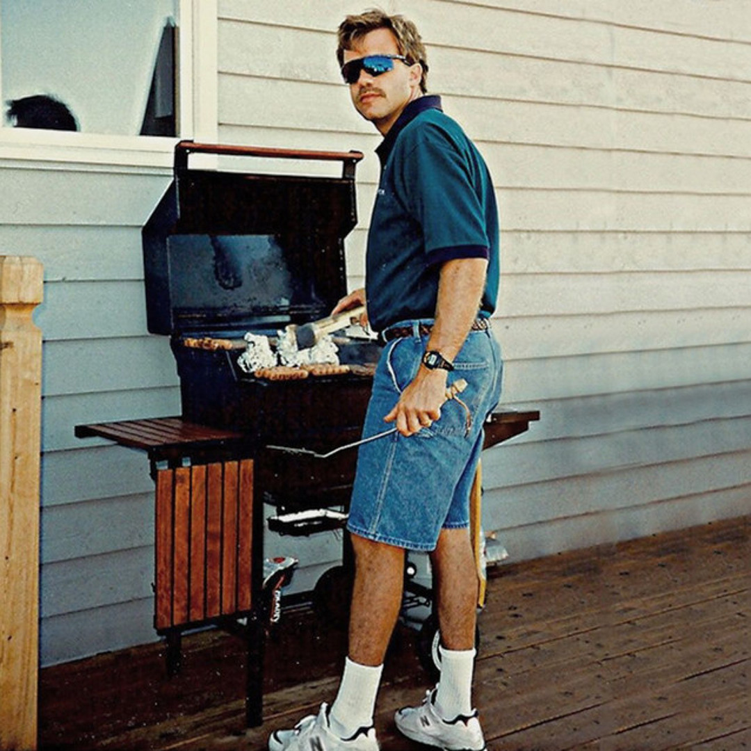 Stream tristan raaijmakers | Listen to Middle Age White Dad Music ...