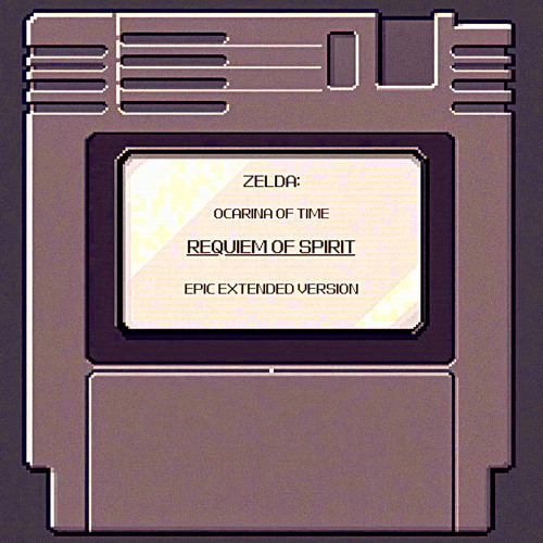 Stream Zelda: Ocarina Of Time - Requiem Of Spirit (Epic Extended ...