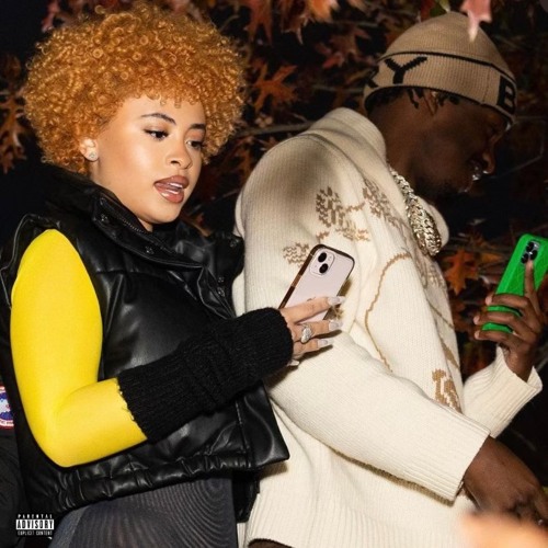 Stream HEATGENERAL | Listen to Ice Spice, Lil Tjay - Gangsta Vibe ...