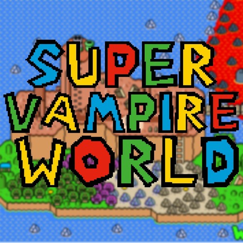 Stream Bloodzone (Super Mario 3D World - World 8) by Daniel Redstone ...