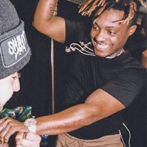 Stream Josh Krat | Listen to Juice WRLD - UNRELEASED Playlist (500 ...
