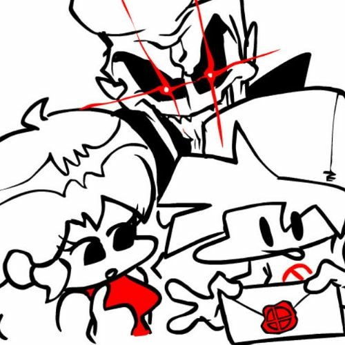 Stream FNF Tutorial (Rough Demo Version) by Fat Fuck | Listen online ...