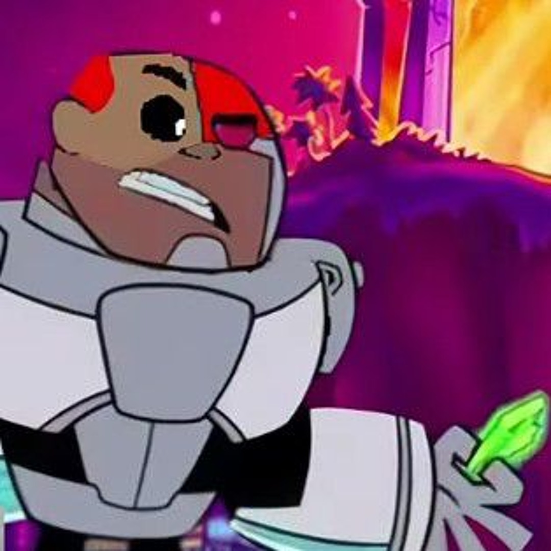 Stream {FNF} Vs. Cyborg | Minecraft \ERECT/ by CrimCrimSonn | Listen ...