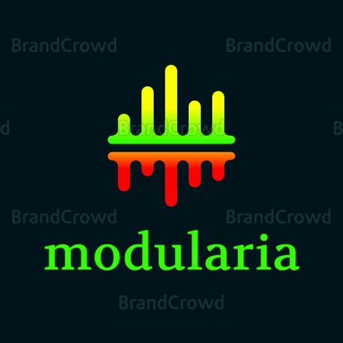 Stream Modularia - Levitation by MODULARIA | Listen online for free on SoundCloud