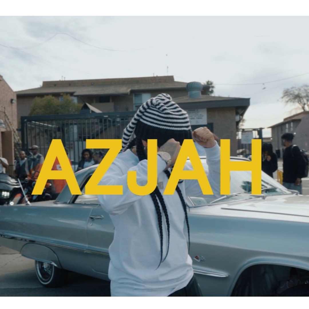 Stream Azjah - TV OFF FREESTYLE PT1 by AZJAH | Listen online for free ...