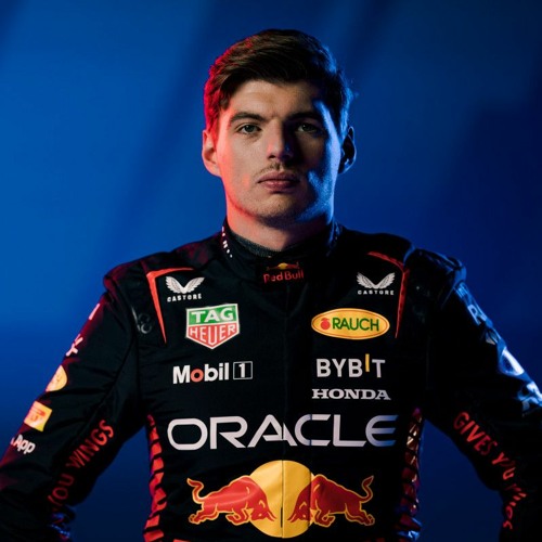 Stream episode 522 - Some fun facts about Max Verstappen which justify ...
