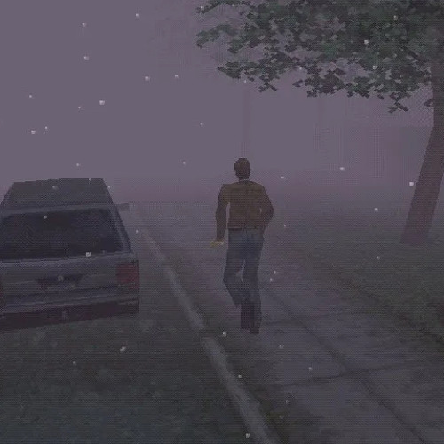 Stream silent hill - Trilla Kid by Trilla Kid | Listen online for free ...