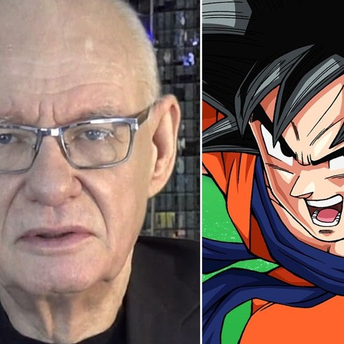 Stream Dragon Ball Z narrator Doc Harris dies at 76 by Yalla Home ...