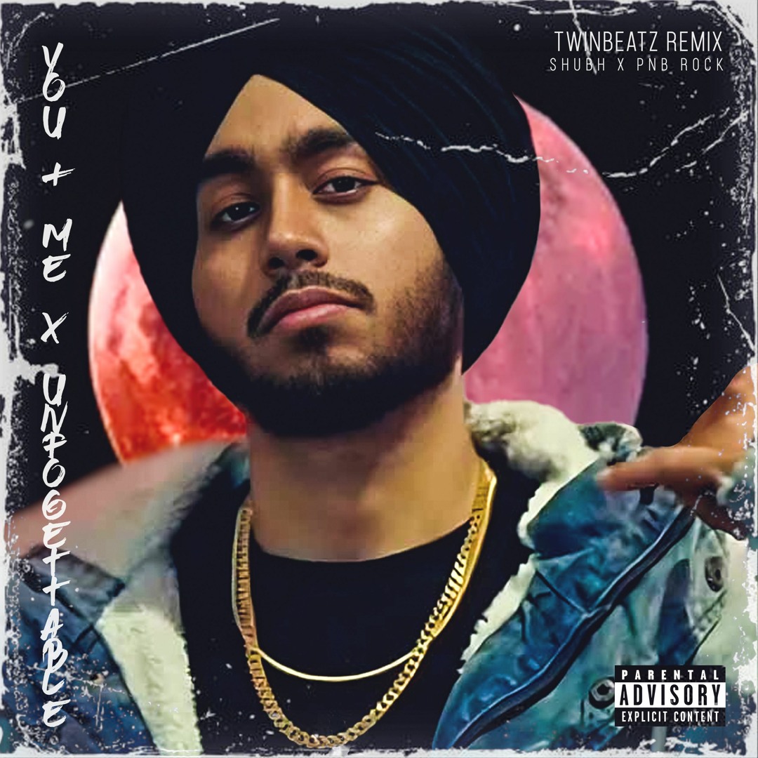 Stream You & Me X Unforgettable (Twinbeatz Remix) by You & Me x ...