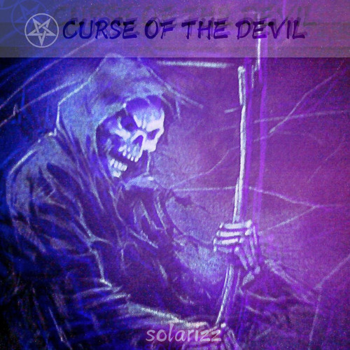 Stream CURSE OF THE DEVIL by SolaRIZ7 | Listen online for free on ...