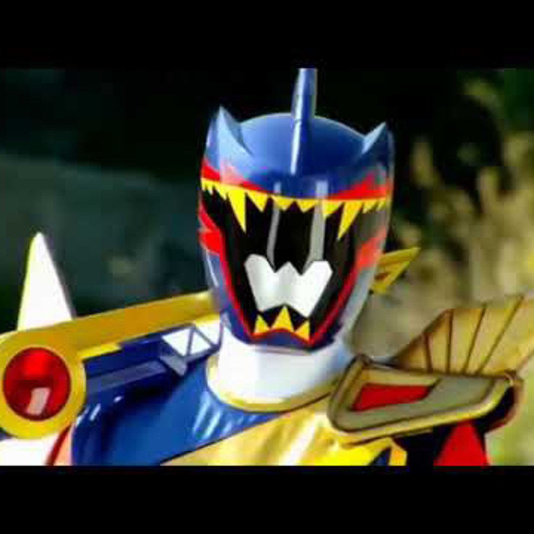 Stream MAD Kyoryuger Killer - Deathryuger mv by Wing Slayer | Listen ...