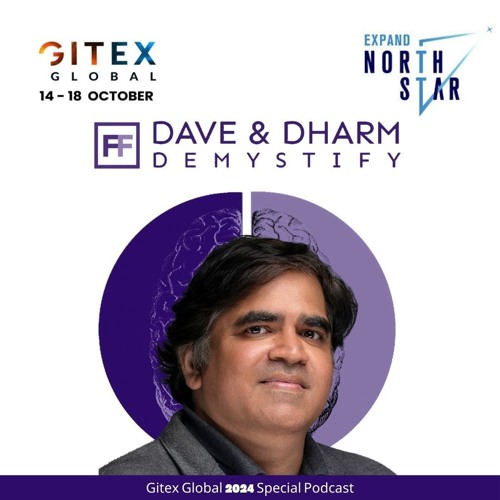 Stream EP 114d - DEMYSTIFYING VIRTUAL ASSET REGULATION WITH VINIT SHAH ...