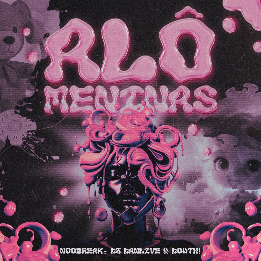 Stream Douth!, Danlive, Nobreak - Alô Meninas (ft. MC Kalzin) by Douth ...