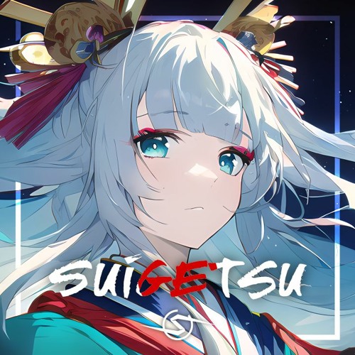 Suigetsu by Spiky Candy - Free download on ToneDen