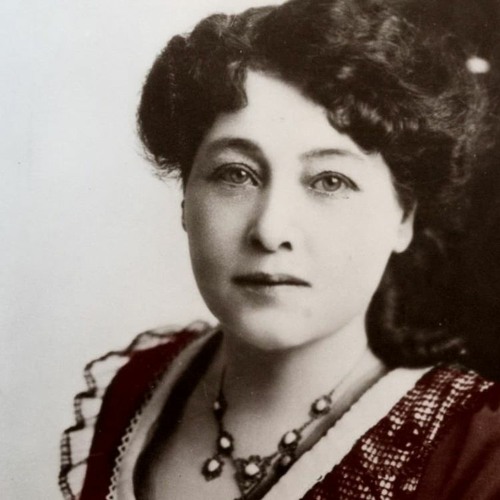 Stream Podcast - Alice Guy, portrait d'une pionnière du Cinéma by Radio ...