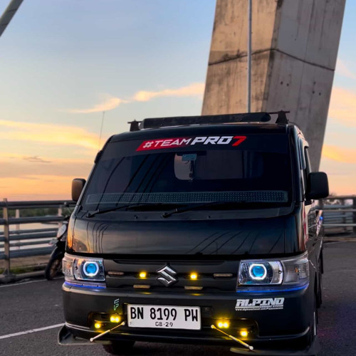 Stream #Req Pickup Sayur X Buah by Jason Patrick | Listen online for ...