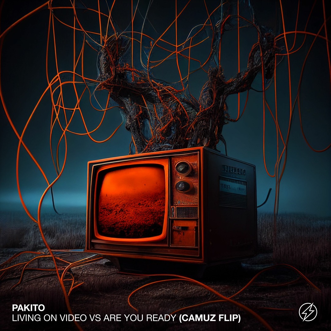 Stream Pakito - Living On Video Vs Are You Ready (Camuz Flip) by ...