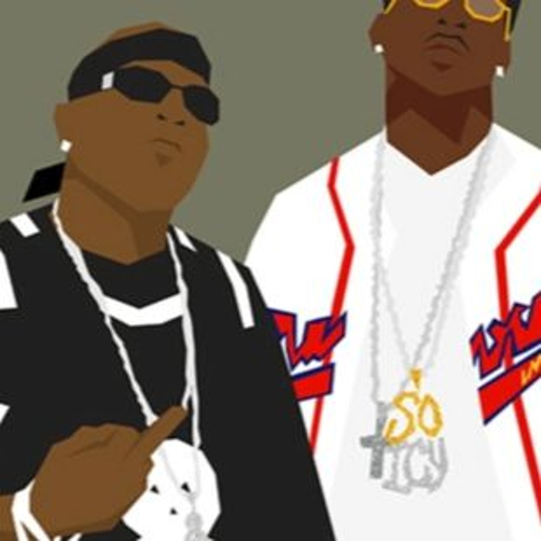 Stream Tripp Erich | Listen to Gang Slang playlist online for free on ...