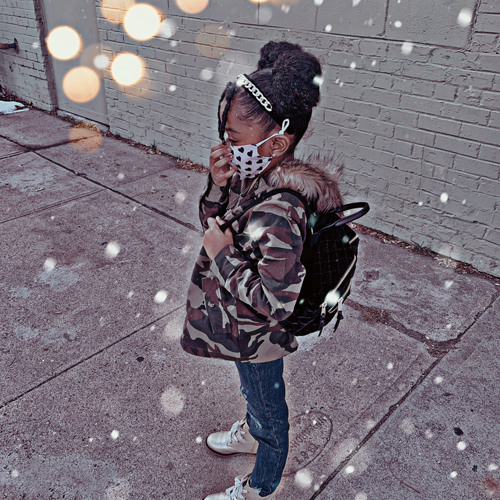 Stream Lip Gloss by kiyah by Khadijah Collins | Listen online for free ...