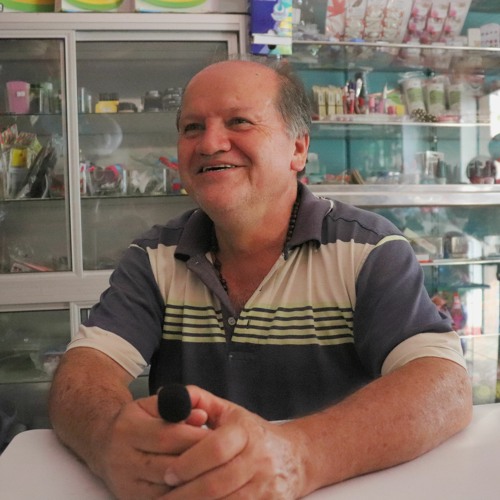 Stream Alberto Neira (Caminos - Actual) by Historia Peña Negra | Listen ...