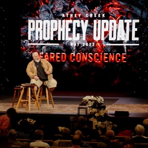 Stream Prophecy Update May 2022 - Seared Conscience - Brett Meador by ... Stream Prophecy Update May 2022 - Seared Conscience - Brett Meador by ...