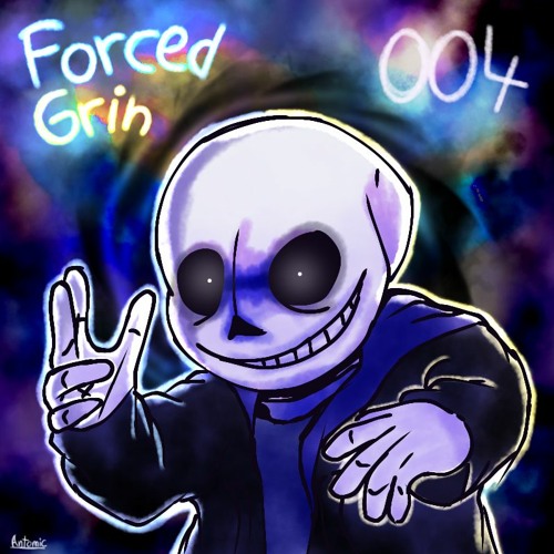 Stream UT FORCED GRIN - Official OST | Listen to UTFG - FULL OST ...