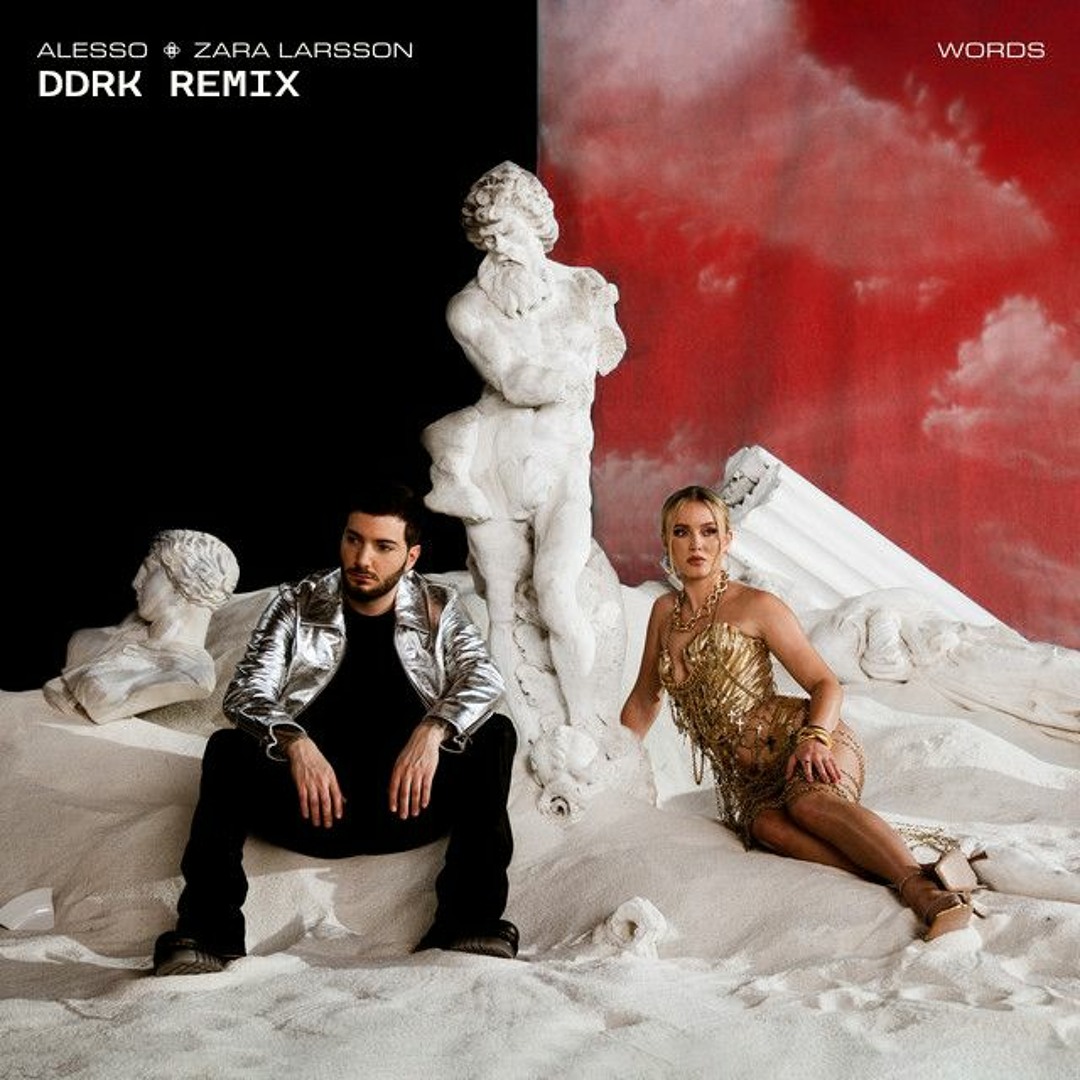 Stream Alesso - Words ft. Zara Larsson (DDRK Remix) [HARDSTYLE] by DDRK ...