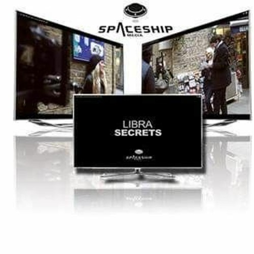 Stream Libra - secrets feat SO SOLID TWINS produced by - Bee Unique ...