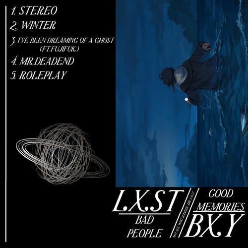 Listen to music albums featuring Mr. Dead End by LxstBxy online for ...