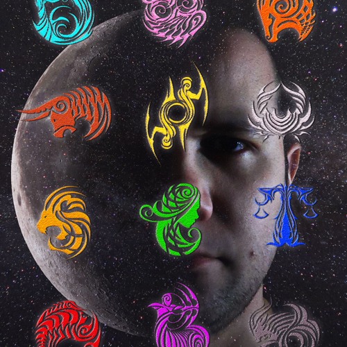 Stream Luna Rays | Listen to The Zodiac Series playlist online for free ...