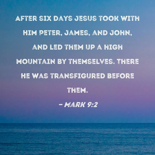 Stream TRANSFIGURATION February 4, 2024 Pastor Lloyd Lemke by Shepherd ... Stream TRANSFIGURATION February 4, 2024 Pastor Lloyd Lemke by Shepherd ...