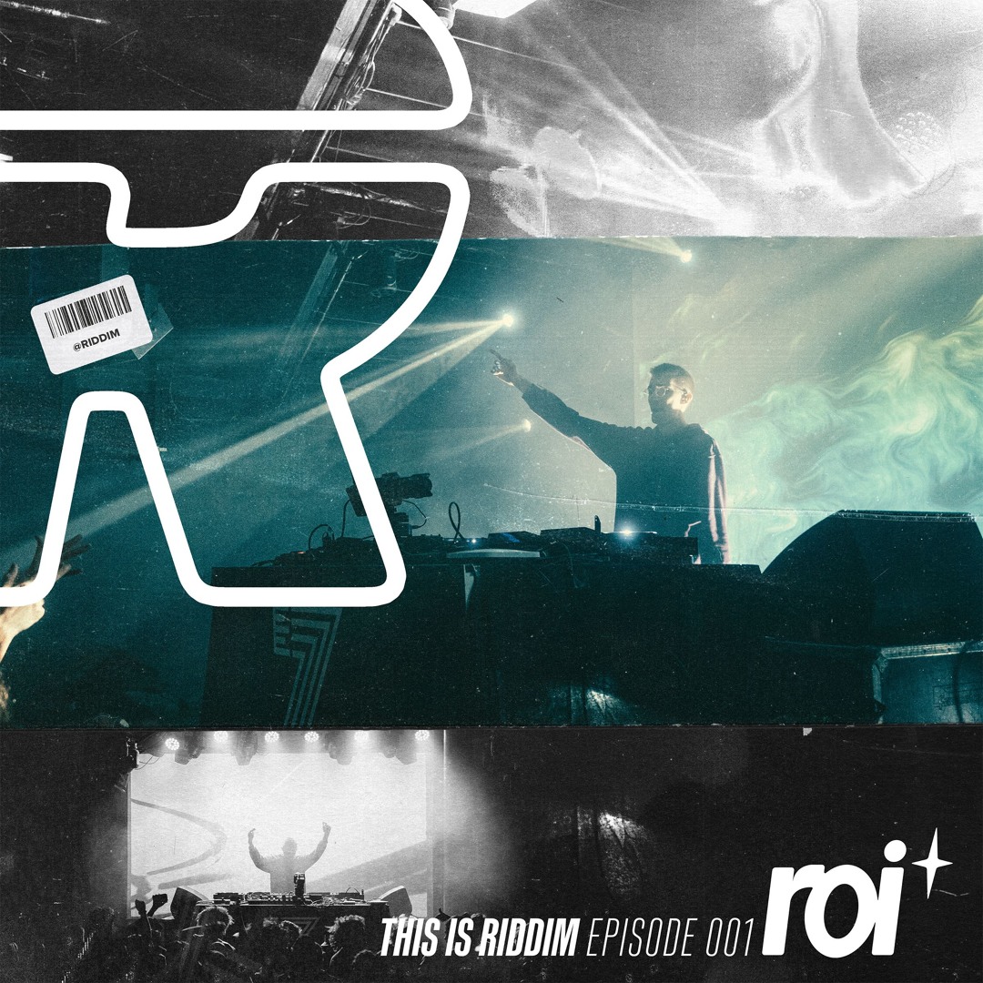 Stream THIS IS RIDDIM EPISODE 001 FEATURING ROI* by RIDDIM | Listen ...