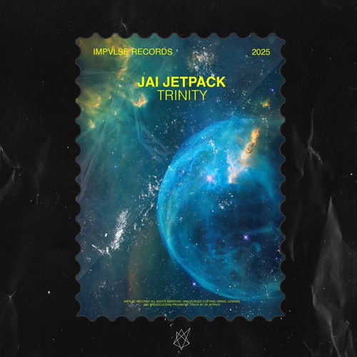Stream Trinity (Extended Mix) by Jai Jetpack | Listen online for free ...