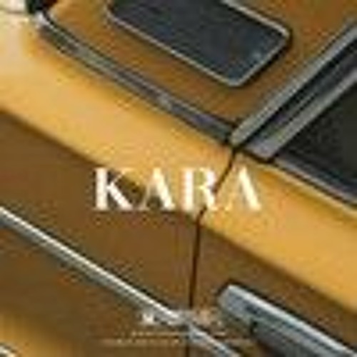 Stream Kara - J Balvin X Wizkid Type Beat by Ramoon | Listen online for ...