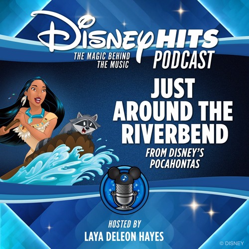 Stream Just Around The Riverbend by Walt Disney Records | Listen online ...